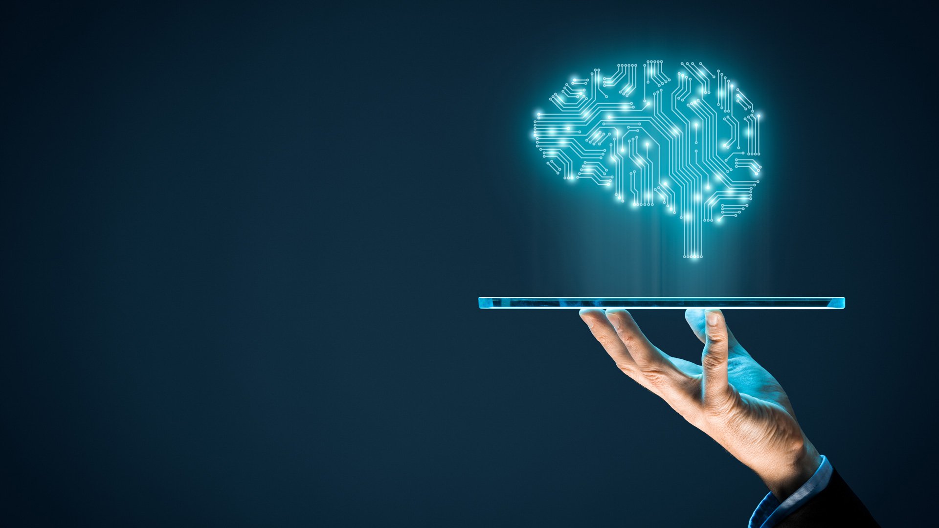 Mašinsko učenje i veštačka inteligencija | Efektus Group